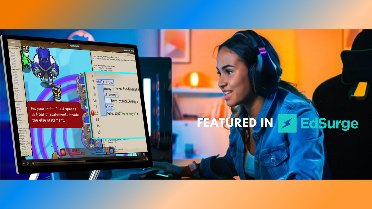competitive coding one of the fastest-growing esports